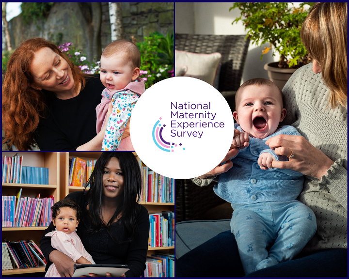 National Care Experience Programme | HIQA