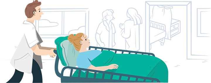 National Care Experience Programme | HIQA